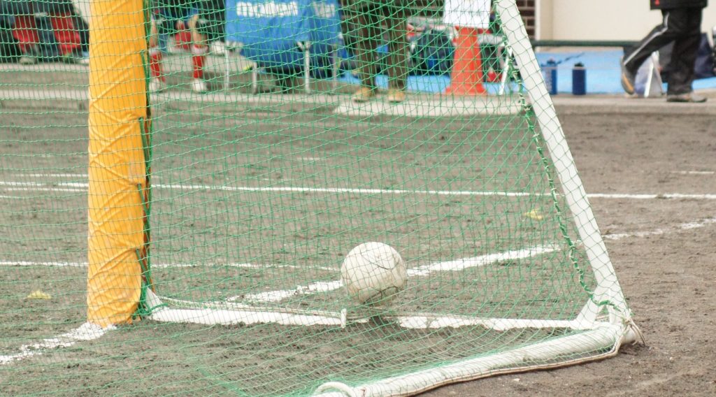 N2SC発足の経緯 - N2SC - 緑区長津田の少年サッカーチーム （毎週土日、長津田第二小、いつでも体験。）