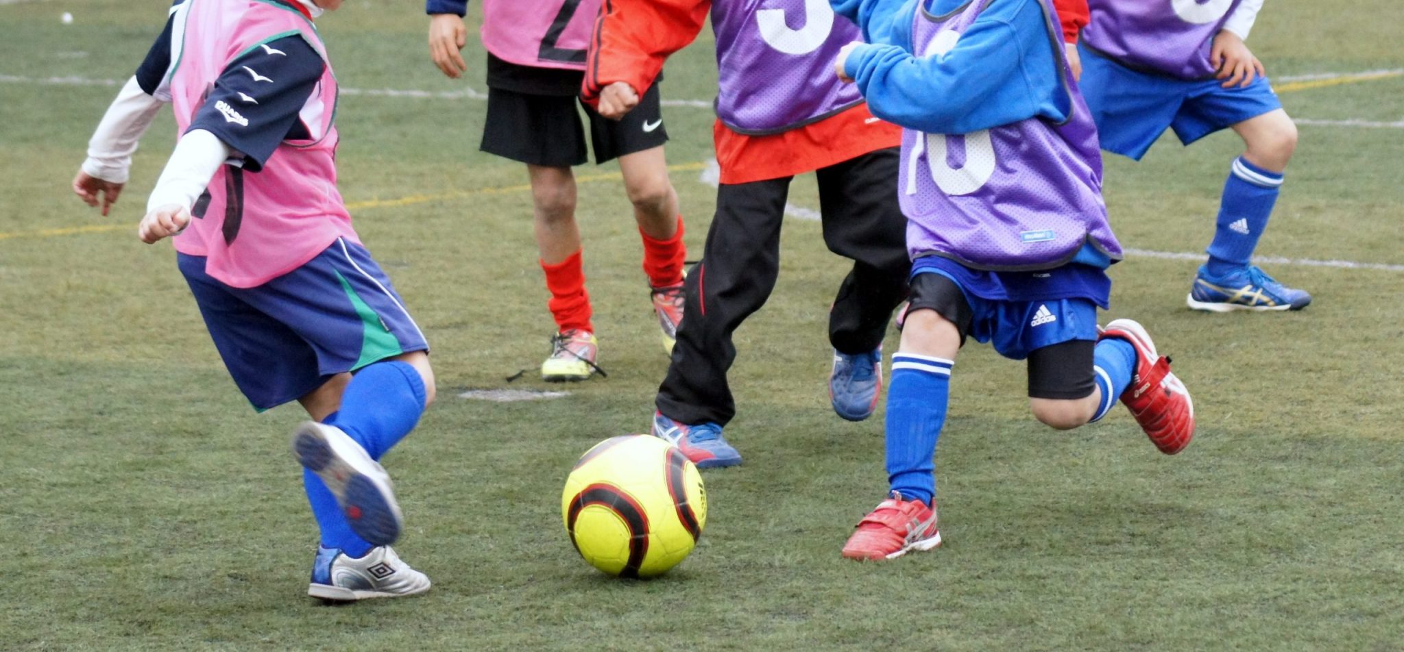 入会案内・体験練習 - N2SC - 緑区長津田の少年サッカーチーム （毎週土日、長津田第二小、いつでも体験。）